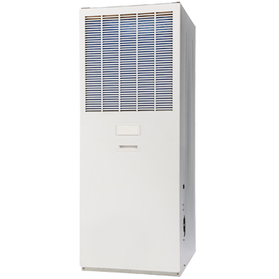 ELEC DOWNFLOW FURNACE - 10KW ECM MOTOR - EBE10A